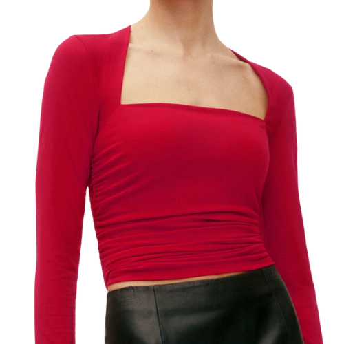 Fashion and Style Edit · How to style colour in your neutral outfits